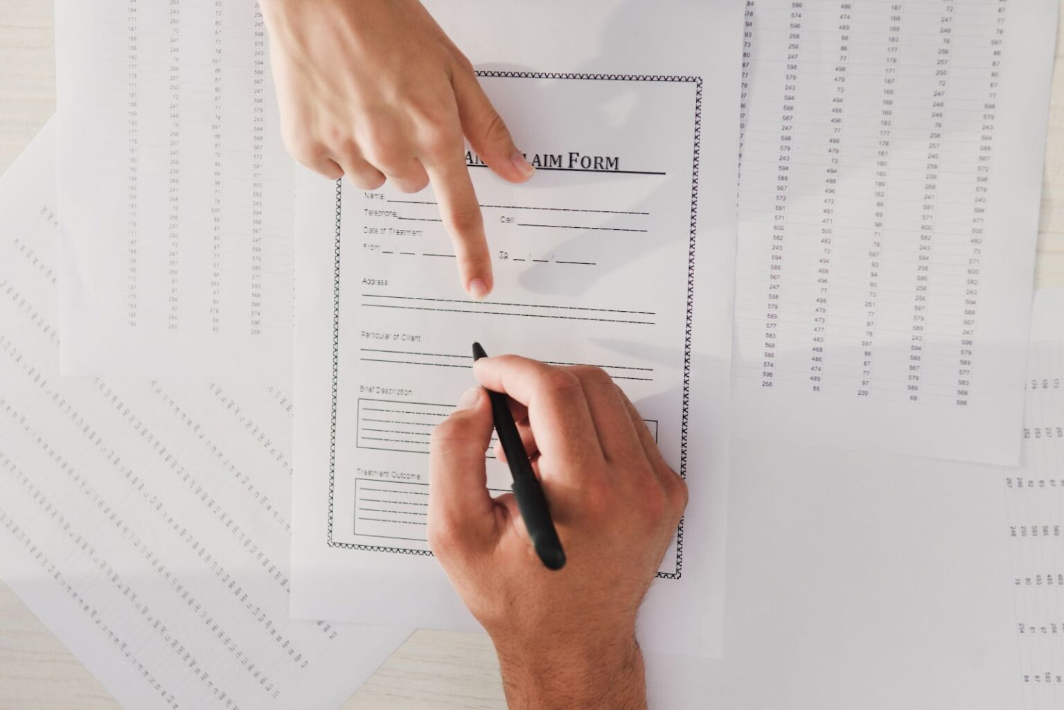 Notary Attestation